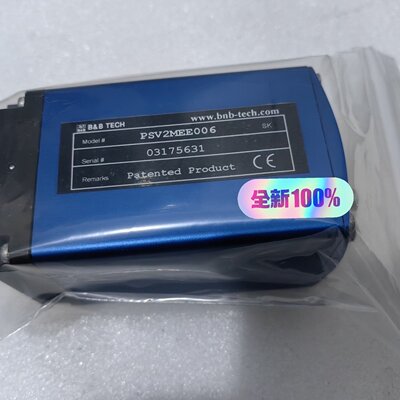 议价韩国B&B TECH比例阀PSV2MEE006，型号0317
