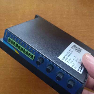 议价TIMES视觉光源控制器APPM-2C 4C，DC24V输入