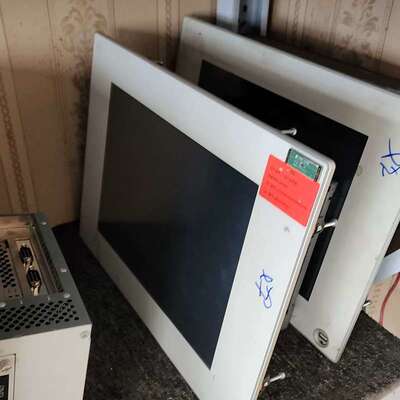 议价贝加莱5PC820.1505-00 质量包好 发货前开机视频