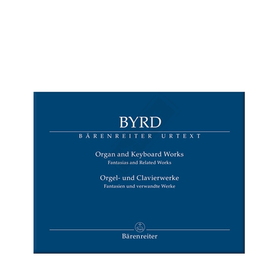 伯德幻想曲和相关作品