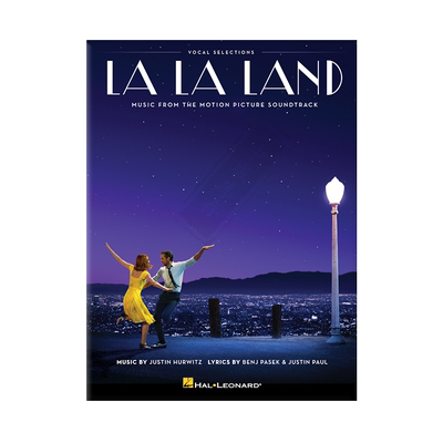 爱乐之城声乐作品选赫尔维茨