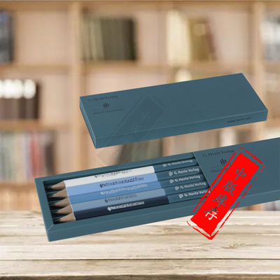 巴赫肖邦莫扎特舒伯特和舒曼铅笔