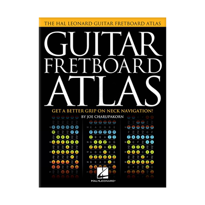 吉他指板图表查鲁帕克恩海伦德