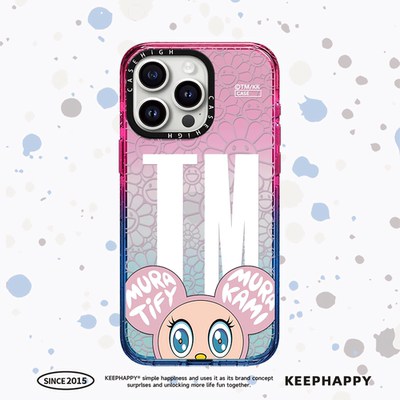 CASE+C家+iPhone17ProMax+镜面