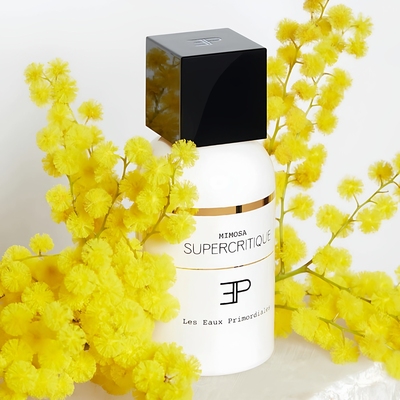 原始之水香水试香小样