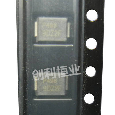 P3500SBLRP 晶闸管(可控硅)/模块Littelfus 断态峰值电压Vdrm320V