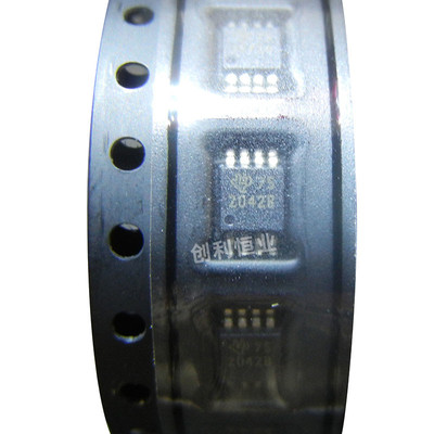 TPS2042BDGN TPS2060DGNR USB电源开关和充电端口控制器HVSSOPDGN