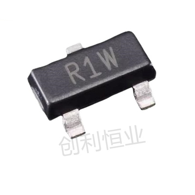 原装正品 ADR525ARTZ ADR525ART 丝印R1W 高精密电压基准 SOT23-3