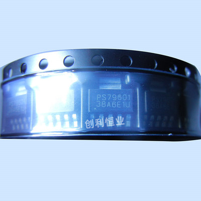 TPS79601 TPS79601DCQR PS79601 SOT223封装 低压差稳压器芯片