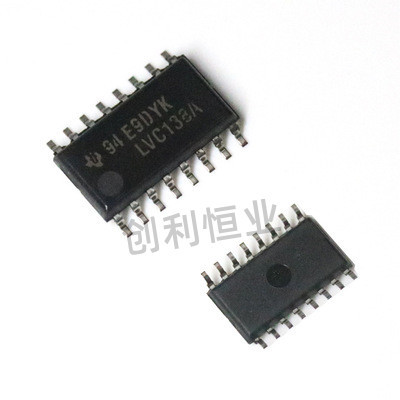 全新原装 SN74LVC112AD 74LVC138 139 157 257ADR ADT 贴片 SOP16