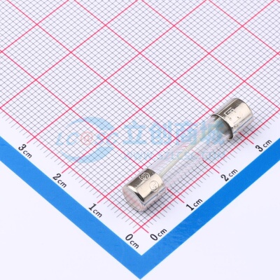 一次性保险丝 0313001.HXP - Littelfuse(美国力特) 电子元件配单