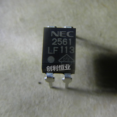 全新进口 PS2561DL1-1Y-V-A R2561D 直插贴片 光耦合器 现货