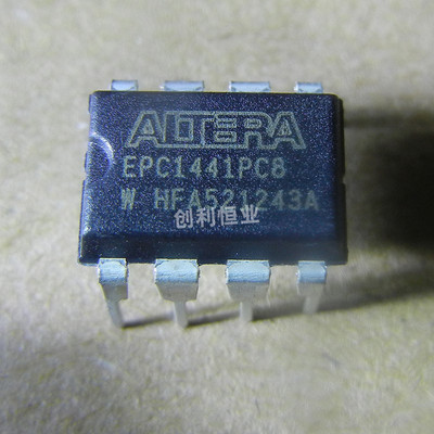 EPC1441PC8 全新正品 DIP8 EPC1441PI8N 空白芯片 EPC1441PCB 原
