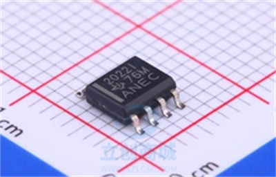 全新原装TLE2022IDR 贴片SOP-8丝印2022I 运算放大器芯片IC 20221