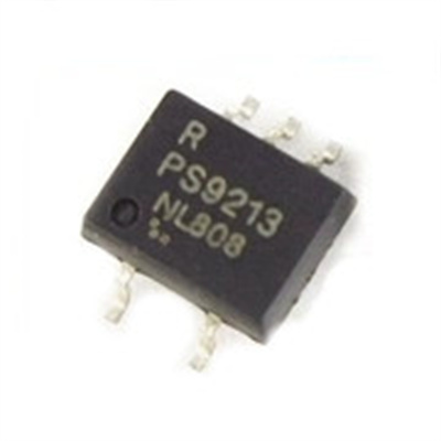 全新原装正品 PS9213 PS9213-F3-A 贴片SOP5 光电耦合器