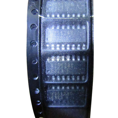 X25128S 贴片SOP16 存储器芯片 现货