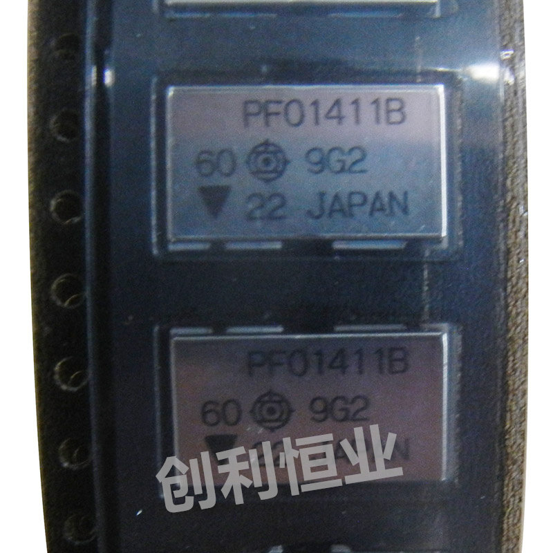 PF01411B GSM手机功放功率放大器模块全新原装现货供欢迎询购_虎窝淘