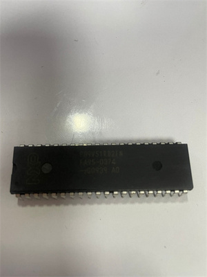 P89V51RD2FN P89V51RD2BN 直插DIP-40 微控制器芯片 全新现货