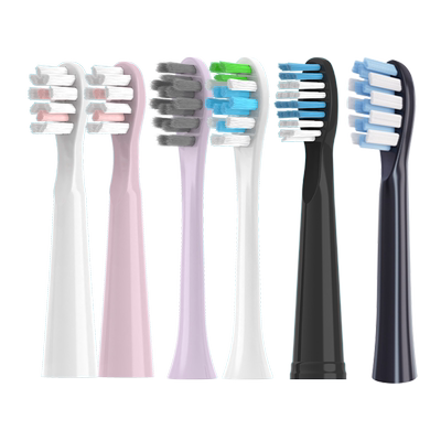 奢迈适配sakypro舒客电动牙刷头