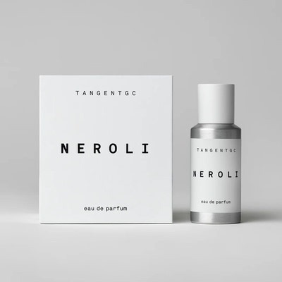 TANGENTGC旎语橙花淡香精香水