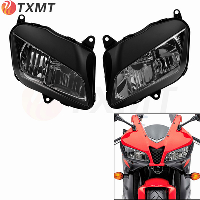 CBR600RRF5大灯总成车头大灯