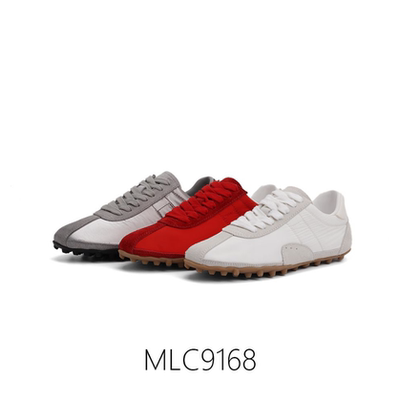 2026年春季透气潮流韩版潮流板鞋女鞋-MLC9168