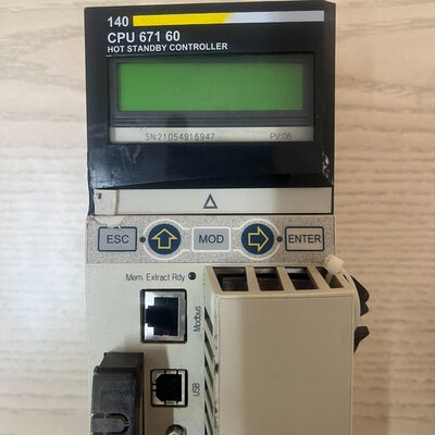议价控制器140CPU67160140CPU67260140CPU65150