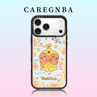 iPhone手机壳巨好看网红明星同款