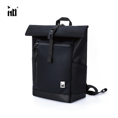 1701科技面料大容量舒适双肩包