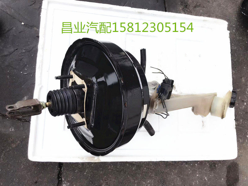 海马 马自达323 福美来 刹车大力鼓 真空助力器 刹车总泵原装拆车