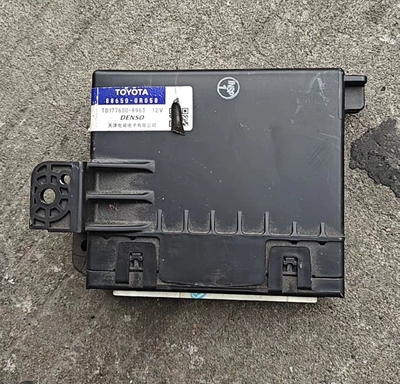 适用08-13款丰田荣放RAV4空调放大器冷气控制电脑模块88650-0R050