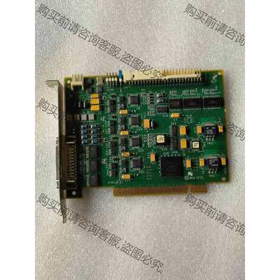 功能正常议价 西门zi070-220800采集卡PCI-20020，实物图