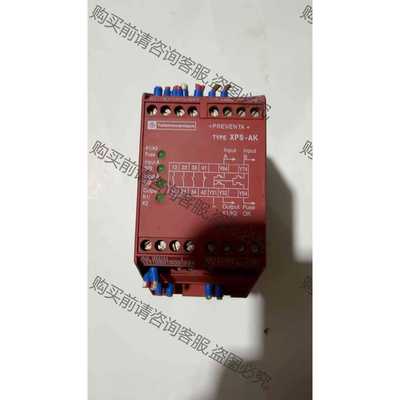 功能正常议价 议价施耐deXPS-AK. XPSAK371144原装拆机 实