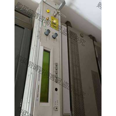 功能正常议价 安捷伦ZK5500B