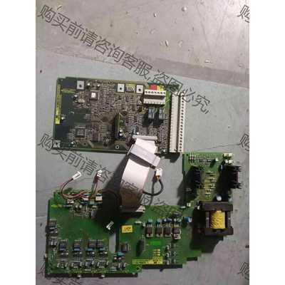 功能正常议价 西门ECO变频器驱动板G85133-E1721-A