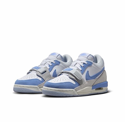 耐克AirJordan Legacy AJ312 大童休闲篮球鞋 CD9054-141-120-111