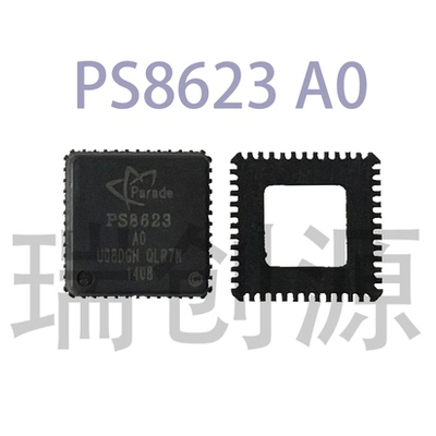 PS8623A0PS8625A0QFN