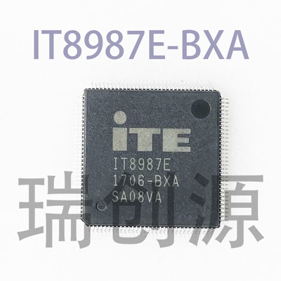 IT8987EBXABXSQFP现货