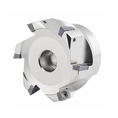 新款数控直角铣刀盘BAP300R 400R 加工中心刀盘装APMT 50 63 80 1