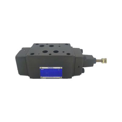 新款YUKEN榆次台湾油研叠