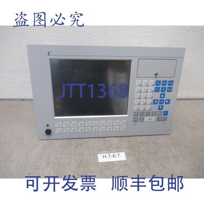 原装供应Digitec OPC V4.0 125 控制器 43.8116 Gehring Arcnet