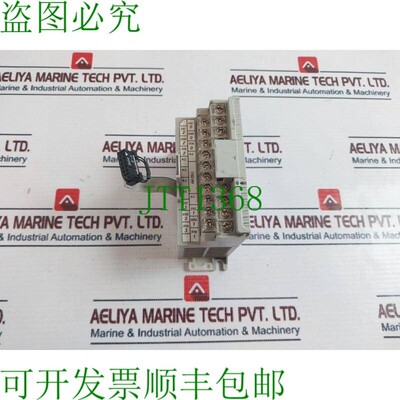 原装供应Allen-bradley 1762-ir4 MicroLogix PLC 输入模块