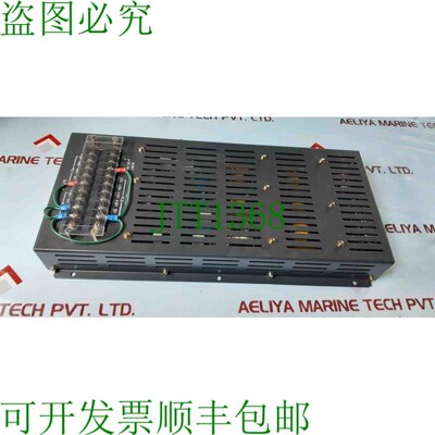 原装供应寺崎 es201a Potencia Suministro 24v