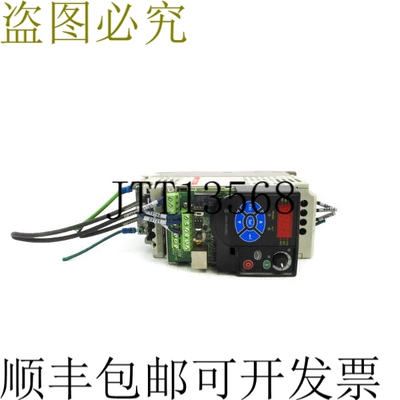 原装供应ALLEN BRADLEY 22F-D2P5N103 AC 380-480V 3.5AF/W 2.02