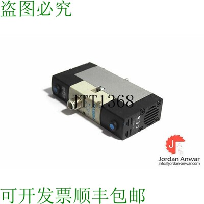 原装供应534560 双电磁阀 / FESTO VSVA-B-P53E-H-A1-1R5L