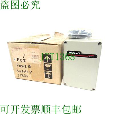 原装供应IRCON POI MODLINE 5 电源供应/信号接口盒