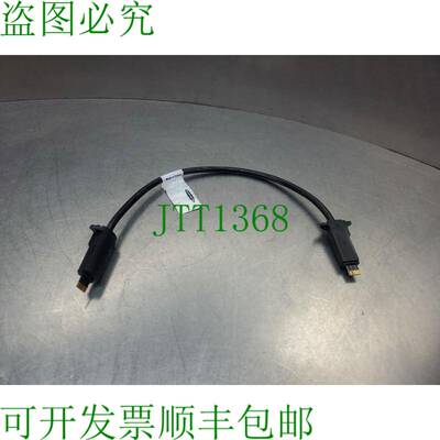 原装供应BANNER ENGINEERING DELP-111EB P/N: 82792 连接器电缆