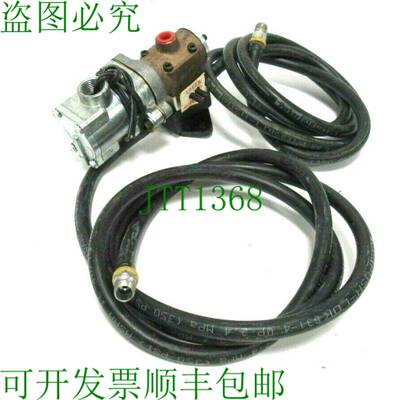 原装供应PARKER B405210153L 飞行员阀门SS WBRKT 115/60 K065103