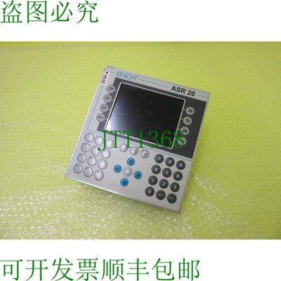 原装供应B&R 4P3040.01-K17 _ KRACHT ASR20 _  _  1938