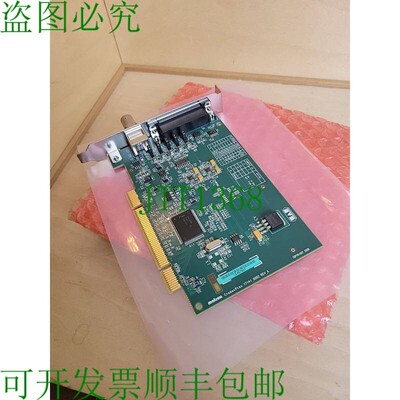 原装供应Matrox CronosPlus Y7141_0002 Rev A 银色